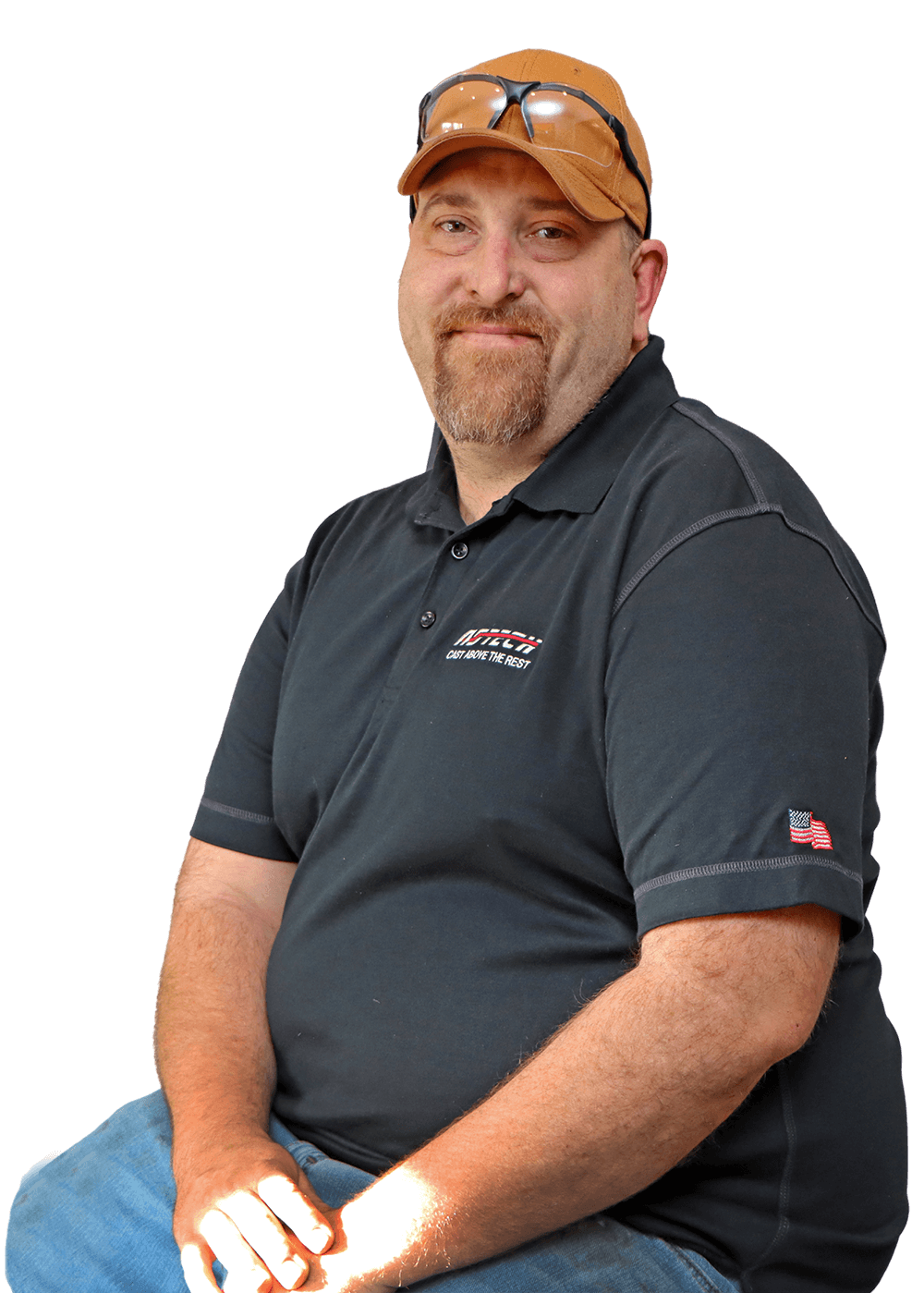 We are Astech, Alloy Steel Technologies….Let us work for you.