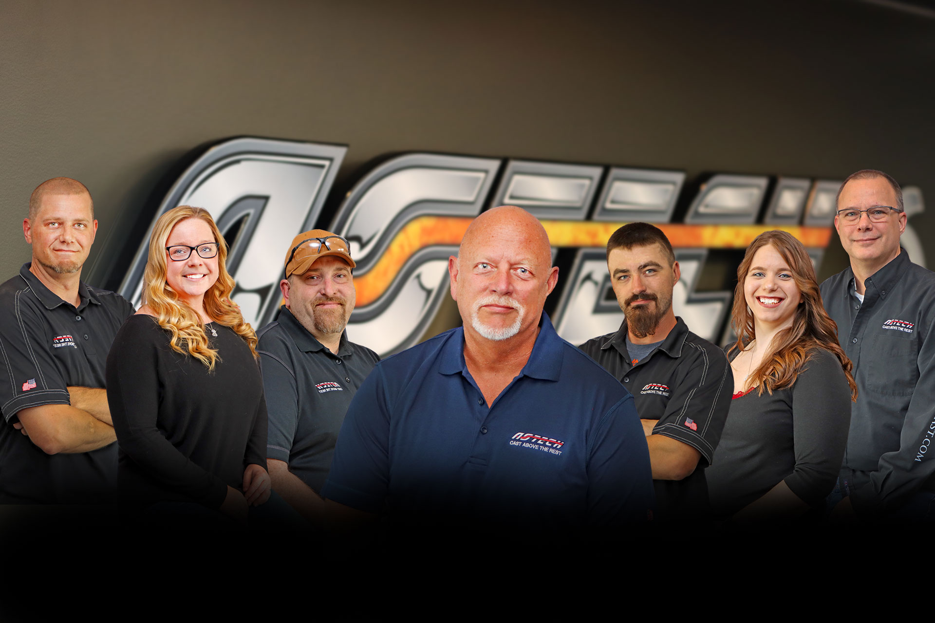 Media and Literature Resources from Astech, Alloy Steel Technologies