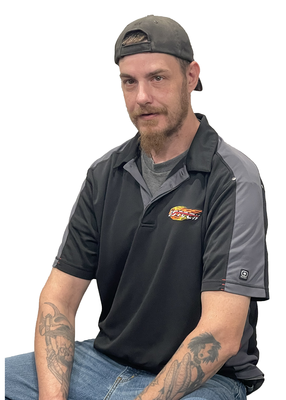 We are Astech, Alloy Steel Technologies….Let us work for you.