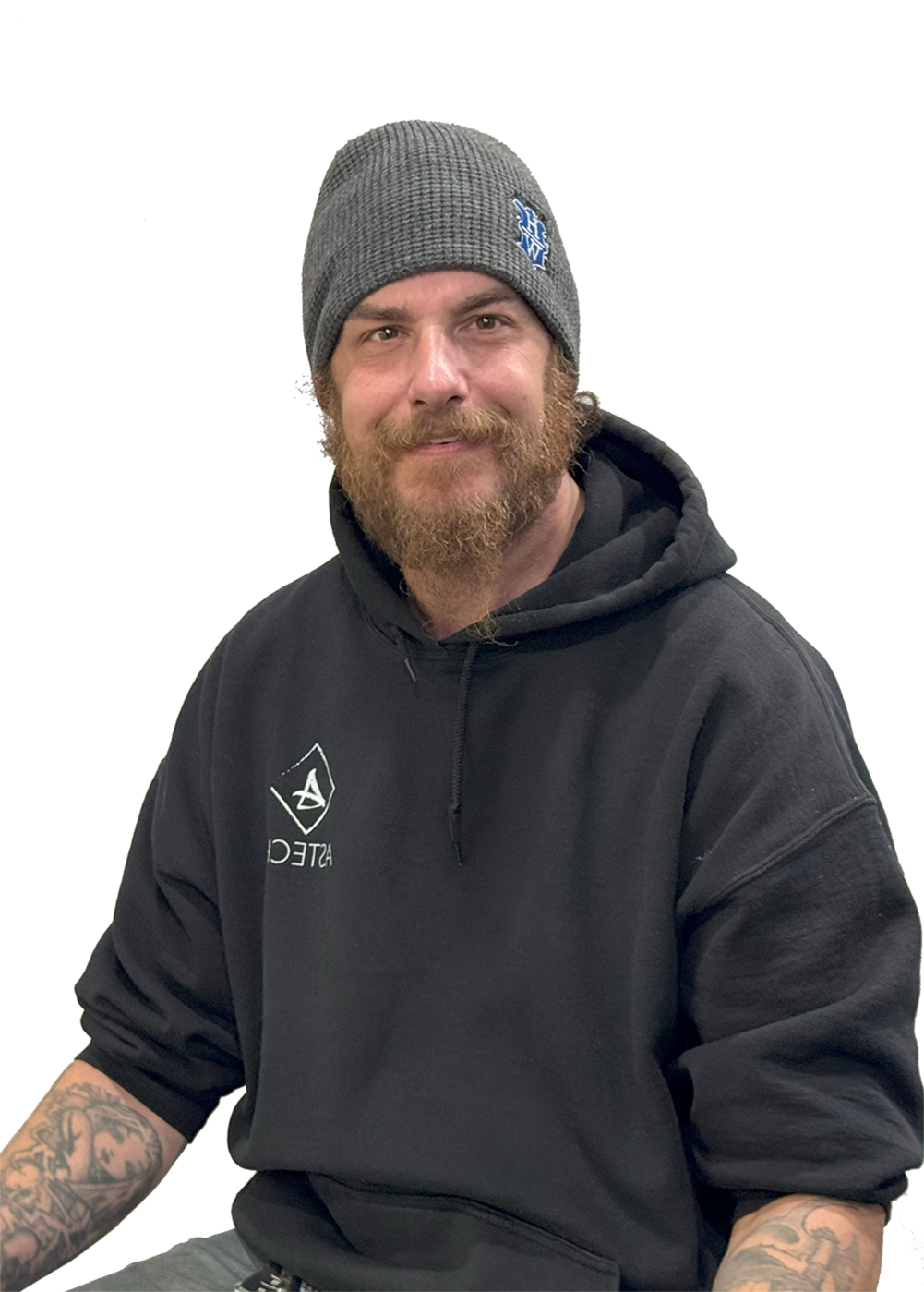 We are Astech, Alloy Steel Technologies….Let us work for you.