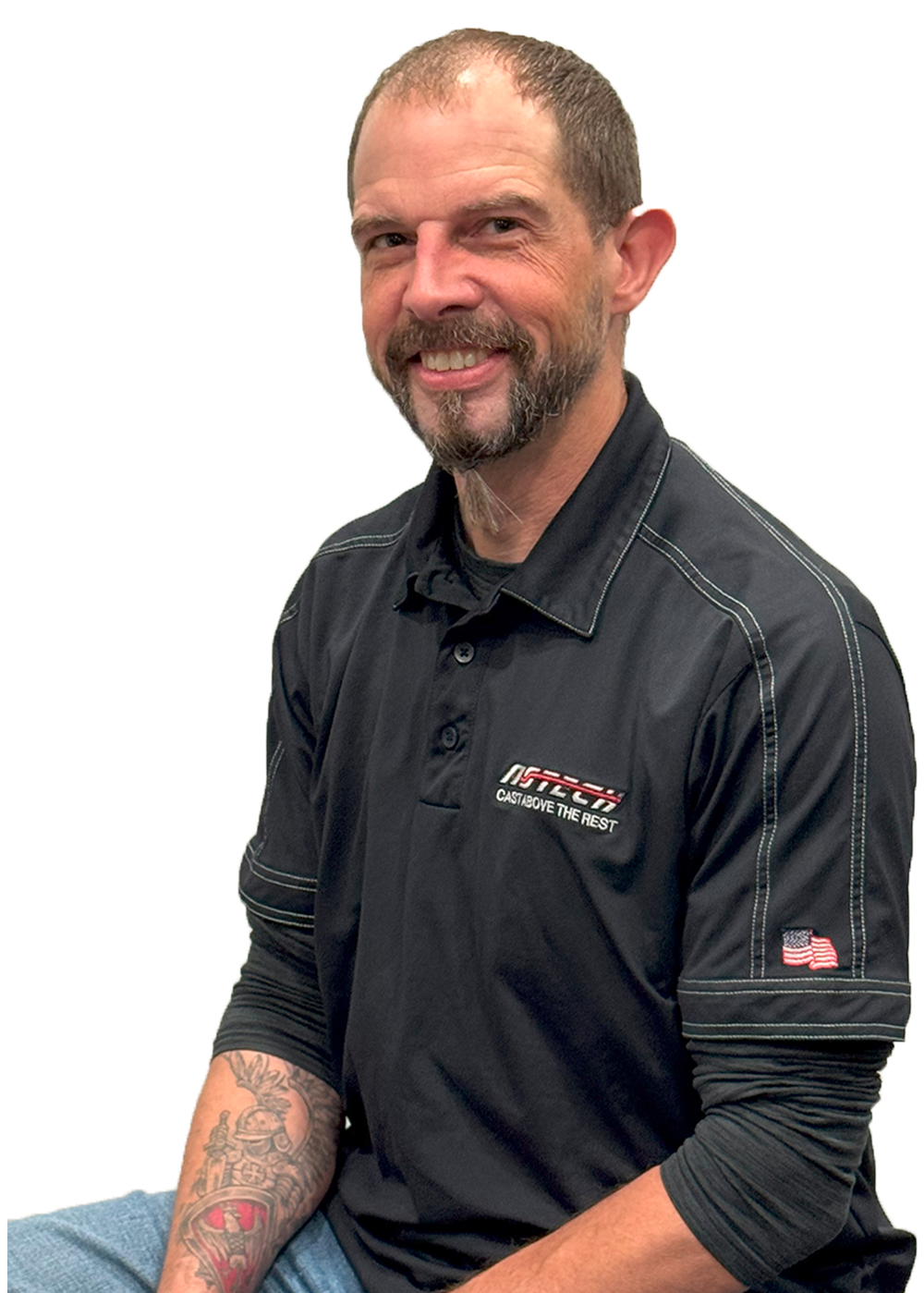 We are Astech, Alloy Steel Technologies….Let us work for you.